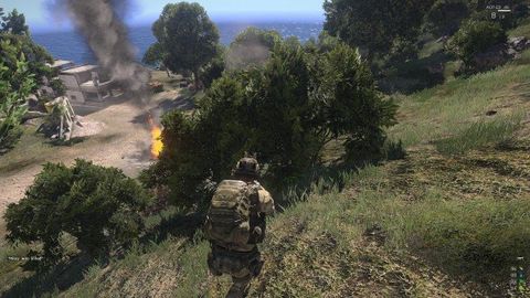 The 10 best Arma 3 mods and missions so far | PC Gamer