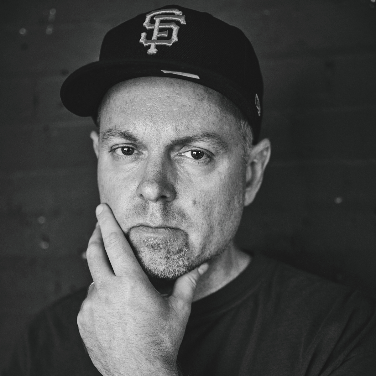 DJ Shadow on why he'll never go back to the MPC: "I got the newest MPC ...