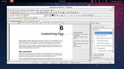 Best office suites for Linux: 5 reviewed and rated | TechRadar