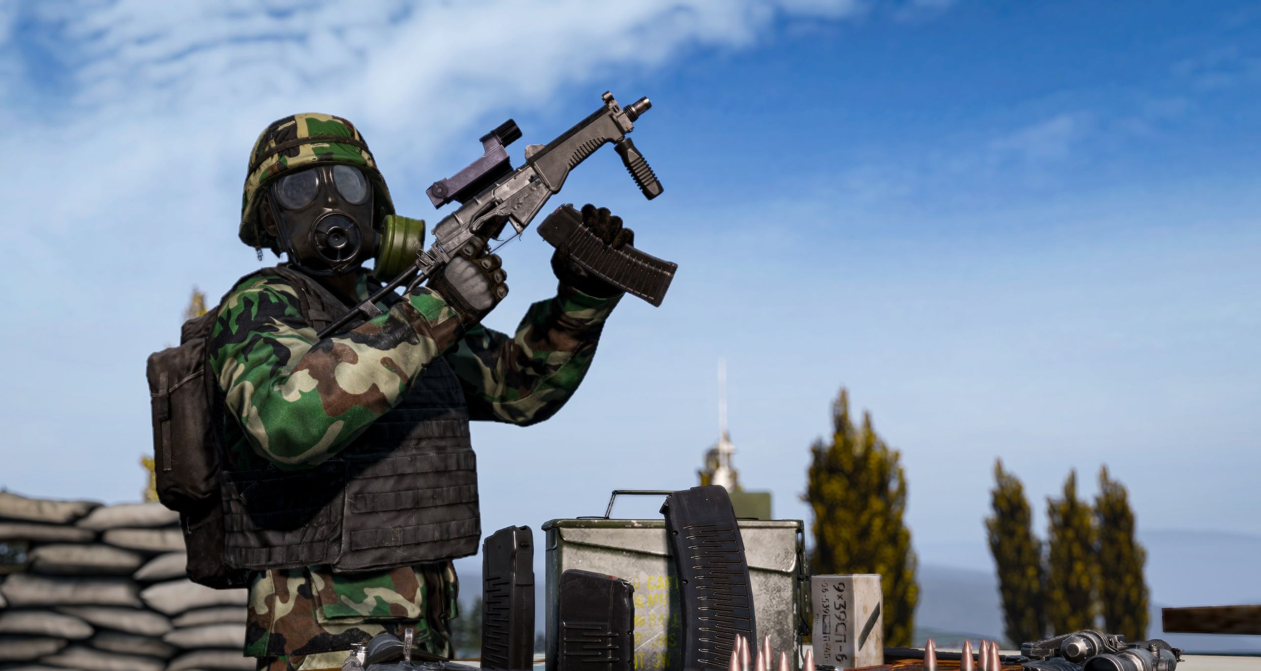 Bohemia Interactive reveals plans for DayZ in 2024, building toward 'a ...