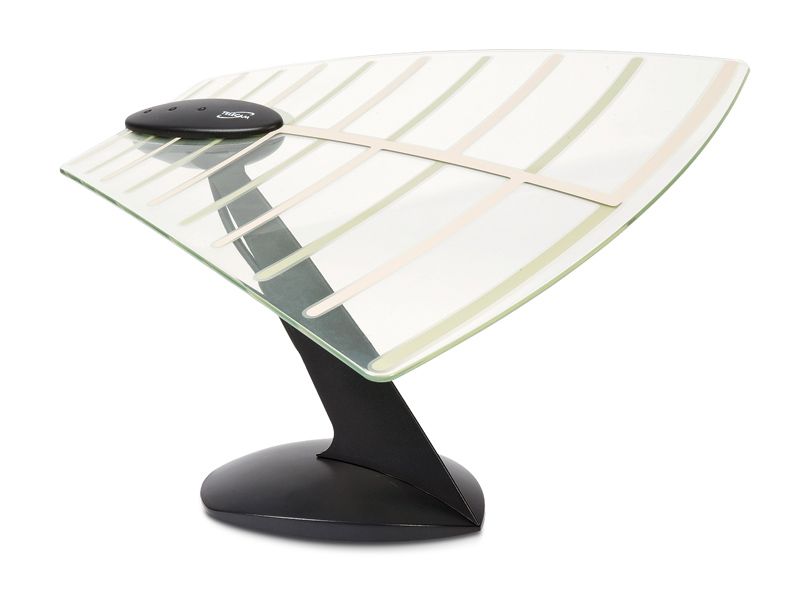 Telecam TCE2001 review | TechRadar