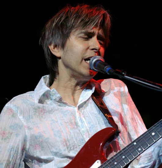 Eric Johnson's Up Close | MusicRadar