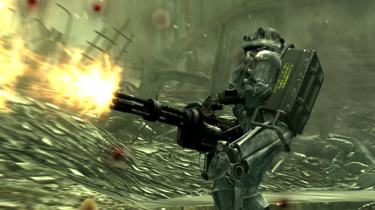 Fallout 3 collector's edition revealed | GamesRadar+
