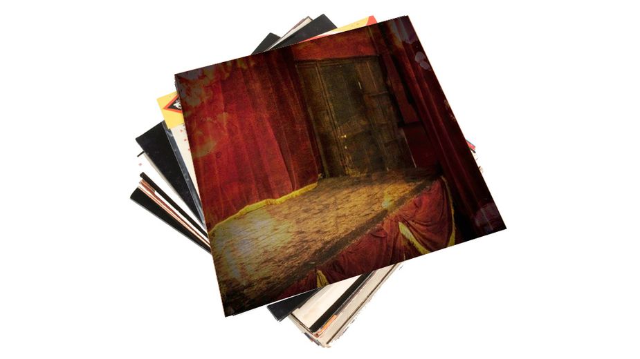 Steve Davis: the 10 records that changed my life | MusicRadar