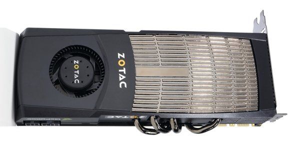 GeForce GTX 480 review | PC Gamer