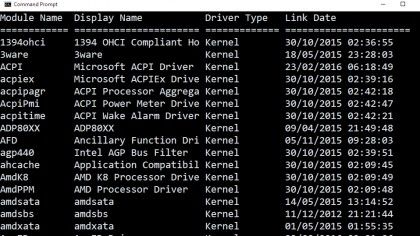 Command Prompt Tips and Tricks - Windows 10 command line tricks - Page 2 | TechRadar