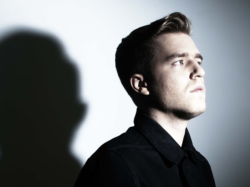 Sub Focus talks new album Torus track-by-track | MusicRadar