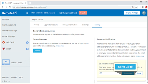 RemotePC review: Prices, features and pros and cons | TechRadar