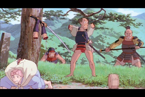 Japanimation: Page 2 - Page 2 | GamesRadar+