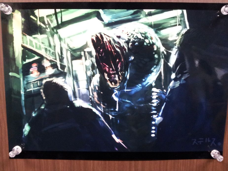 Capcom HQ gallery - Take a tour of Capcom's Japanese offices | GamesRadar+