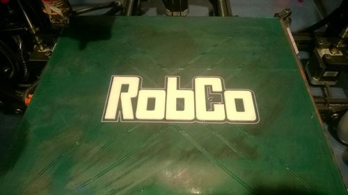 Build of the Week: RobCo Hoverbox is an ode to Fallout | PC Gamer