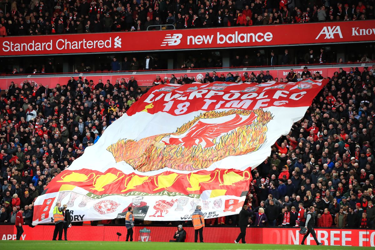 The reasons behind Liverpool’s remarkable Premier League campaign so ...