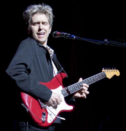 Eric Johnson's Up Close | MusicRadar