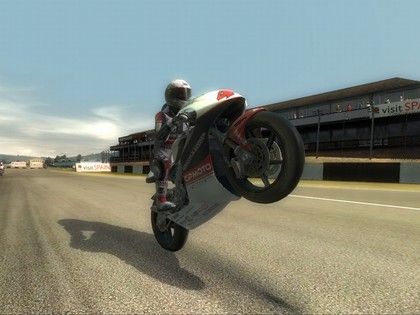 The tech tricks behind the world's greatest racing games | TechRadar