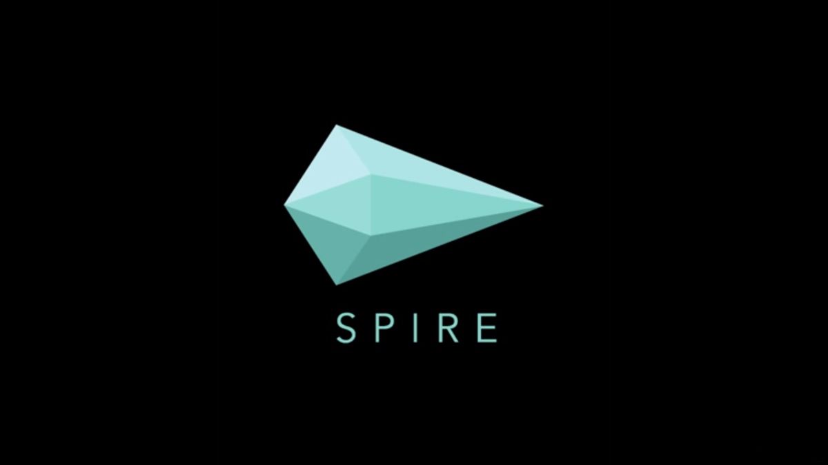 Spire, iZotope's free four-track recorder app for iOS revealed | MusicRadar