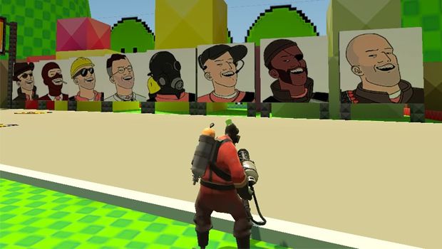 8 hilariously ridiculous mods for games you know and love | GamesRadar+