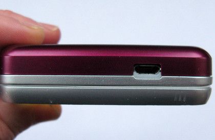 Motorola Flipout review | TechRadar