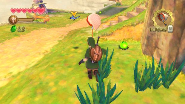 12 reasons Link is kind of a jerk | GamesRadar+