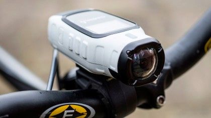 Garmin VIRB Elite review | TechRadar