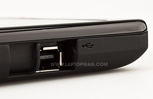 Lenovo ThinkPad Tablet - Performance, Cameras, Verdict | Tablet Review ...