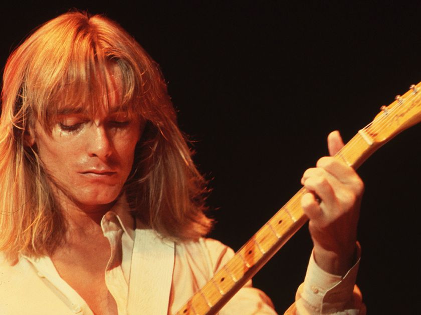 Interview: Rick Nielsen talks Cheap Trick At Budokan track-by-track ...