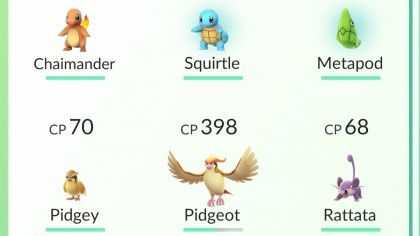 Pokemon Go: A complete beginner's guide | TechRadar