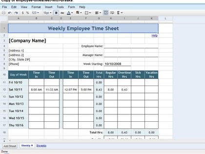 Google Docs templates for work - 50 time-saving Google Docs templates ...