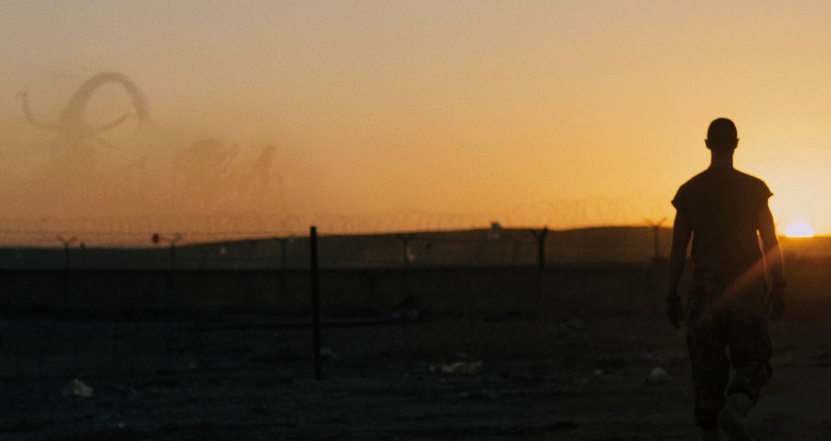 Monsters: Dark Continent review | GamesRadar+