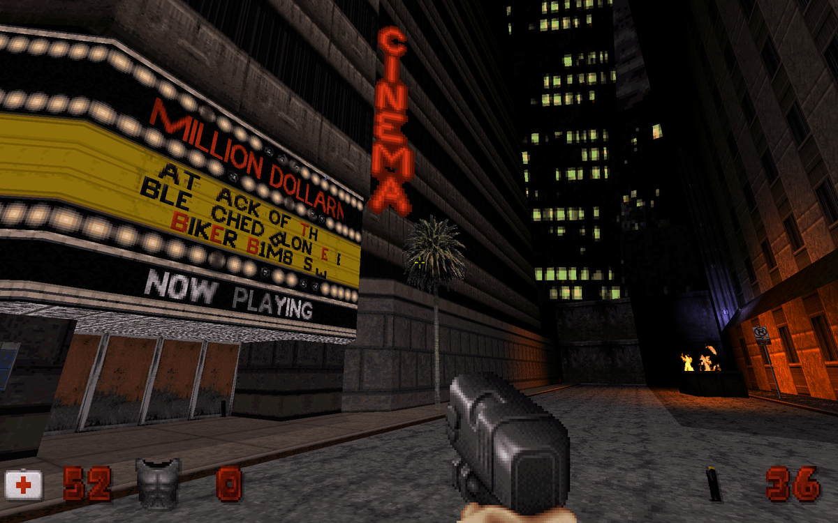 How to run Duke Nukem 3D on Windows 7/8 | PC Gamer