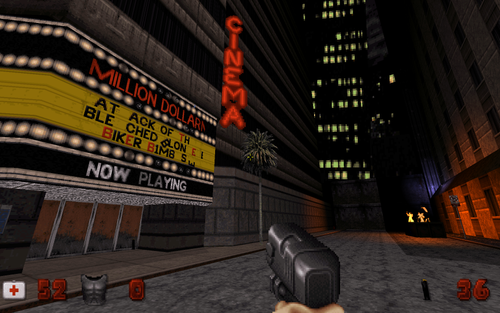 How to run Duke Nukem 3D on Windows 7/8 | PC Gamer