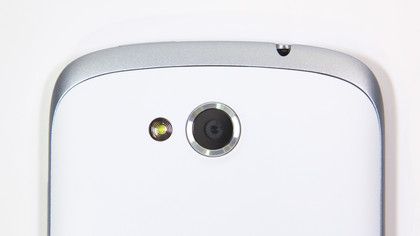 Hands-on gallery - HTC One VX review - Page 8 | TechRadar