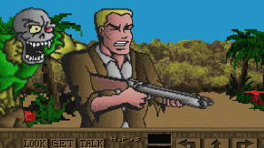 The weirdest shooters of the '90s | PC Gamer