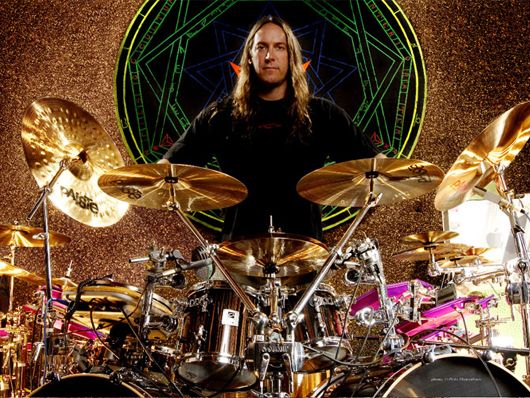 Drummer's World Cup: The 10 best Modern Rock/Indie/Punk drummers of all ...