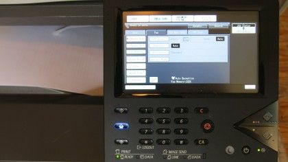 Sharp MX-C301W printer review | TechRadar