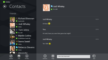 Best Windows 8 Apps | PC Gamer