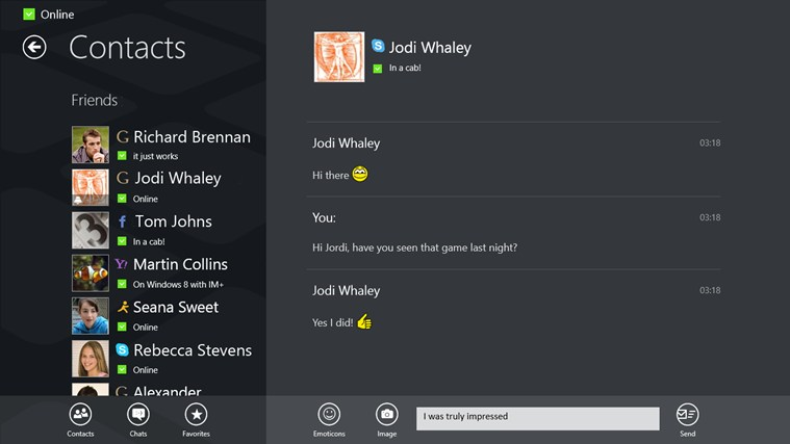 Best Windows 8 Apps | PC Gamer