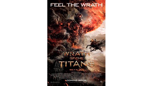 50 Greatest 2012 Movie Posters | GamesRadar+