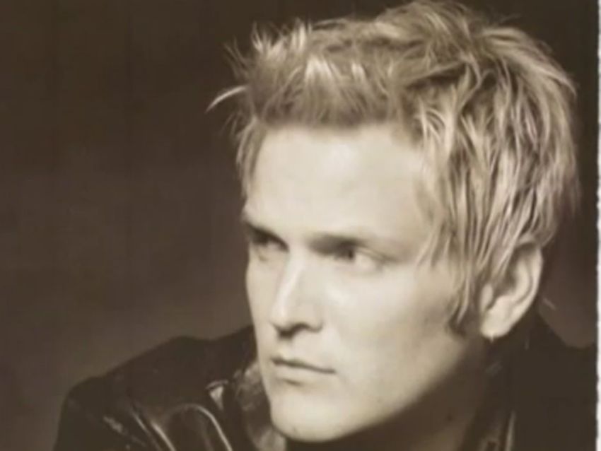 EXCLUSIVE: Velvet Revolver singer update | MusicRadar