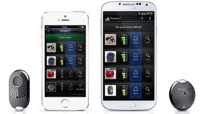 Gecko, WiseButton, Proximo and Guardian - Gecko, WiseButton, Proximo ...