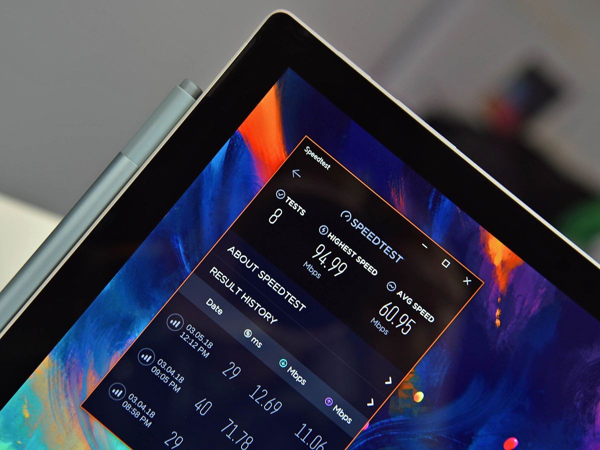 Surface Pro with LTE review: Impressive but not for everyone | Windows ...