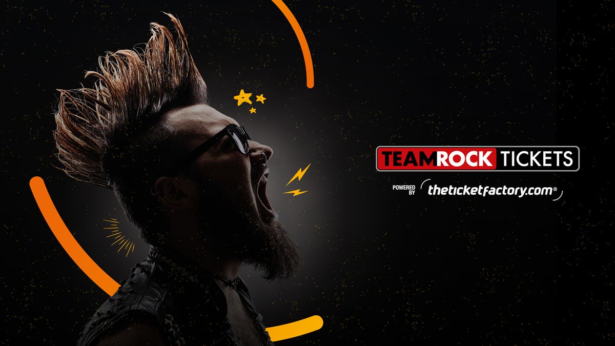 TeamRock to launch new tickets website | Louder