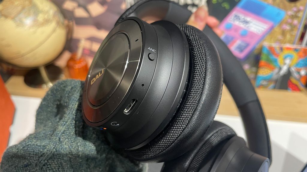 Dali IO-8 review: great build, premium feel and excellent sound | What ...
