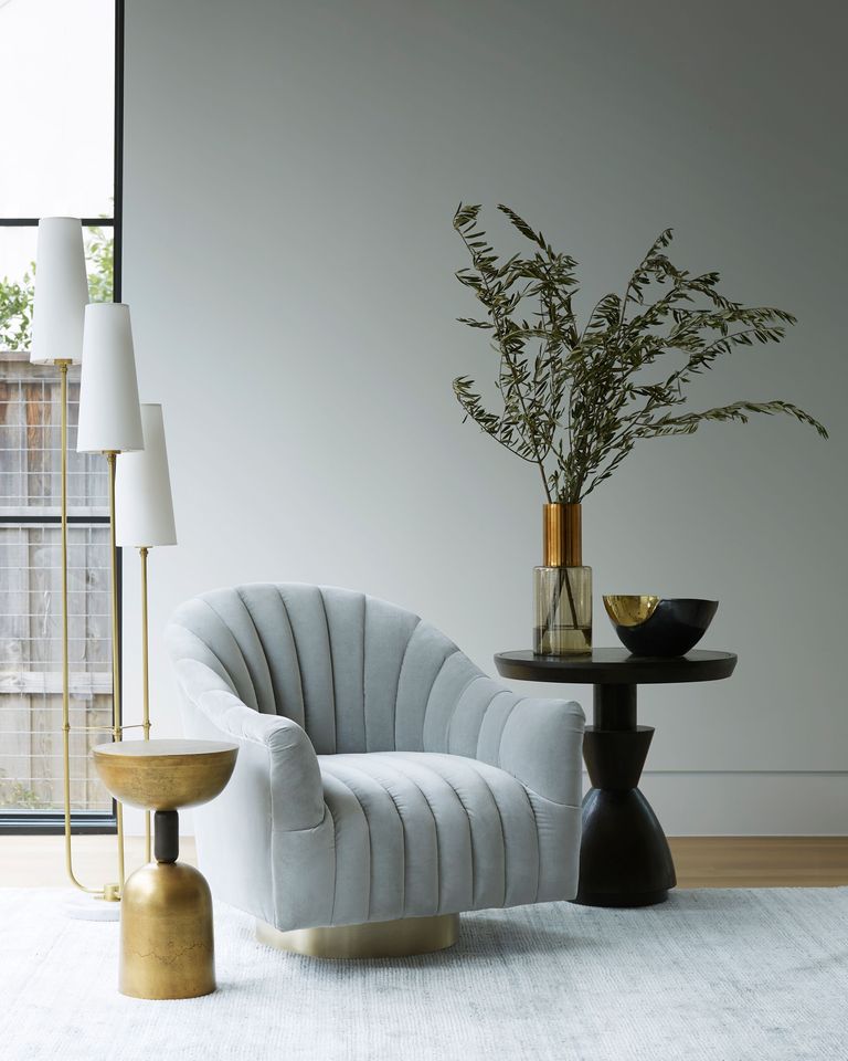 Cocooning furniture is a trend that's gaining pace | Homes and Gardens