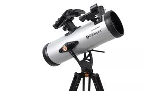 Budget telescopes under $500: Picks from Celestron and more | Space