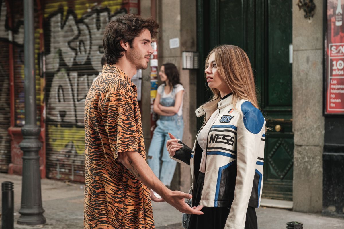 A Perfect Story cast: who's who in the Spanish romcom | What to Watch