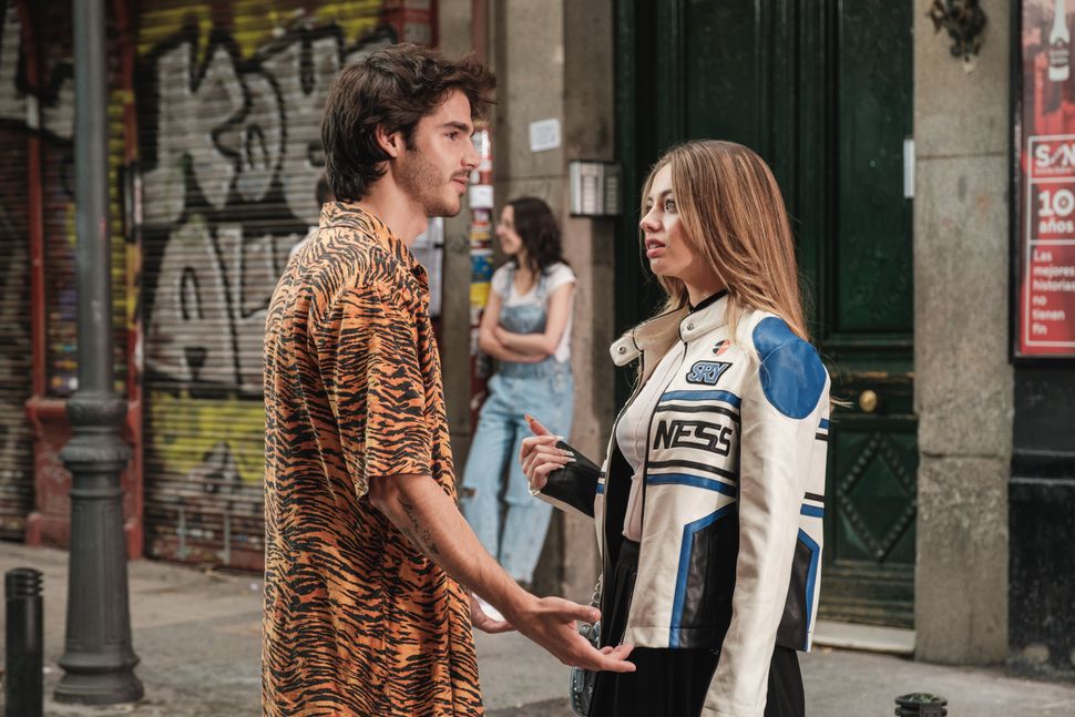 A Perfect Story cast: who's who in the Spanish romcom | What to Watch