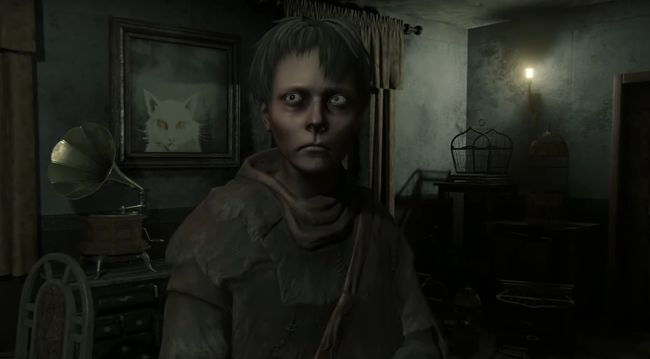 The best horror games on PC | PC Gamer