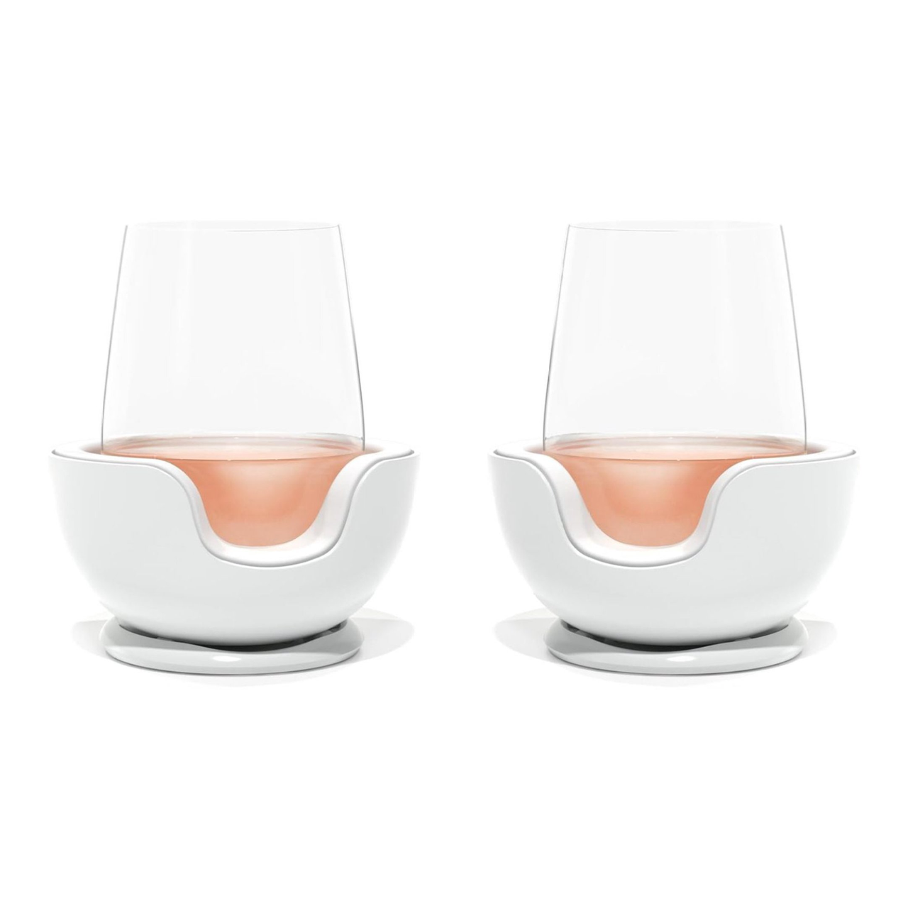 This "Glass Froster" is a Perfect Finishing Touch to a Home Bar | Livingetc