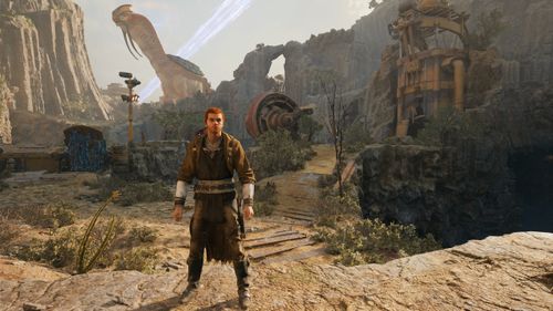 Mesh shaders explained: What are they, what's the big fuss, and why are ...