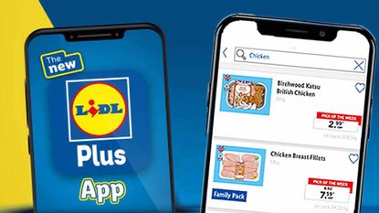 Everything You Need to Know about Lidl Plus Card | MyVoucherCodes